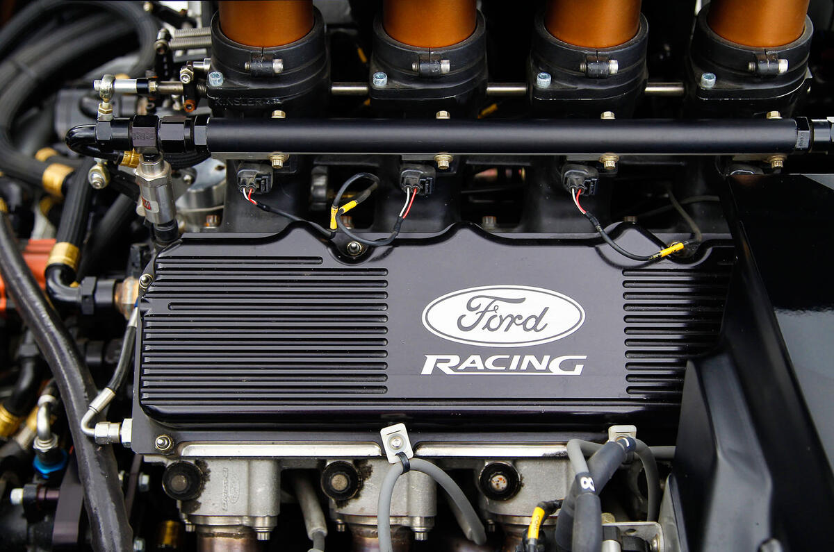 How to drift, with Ken Block | Autocar