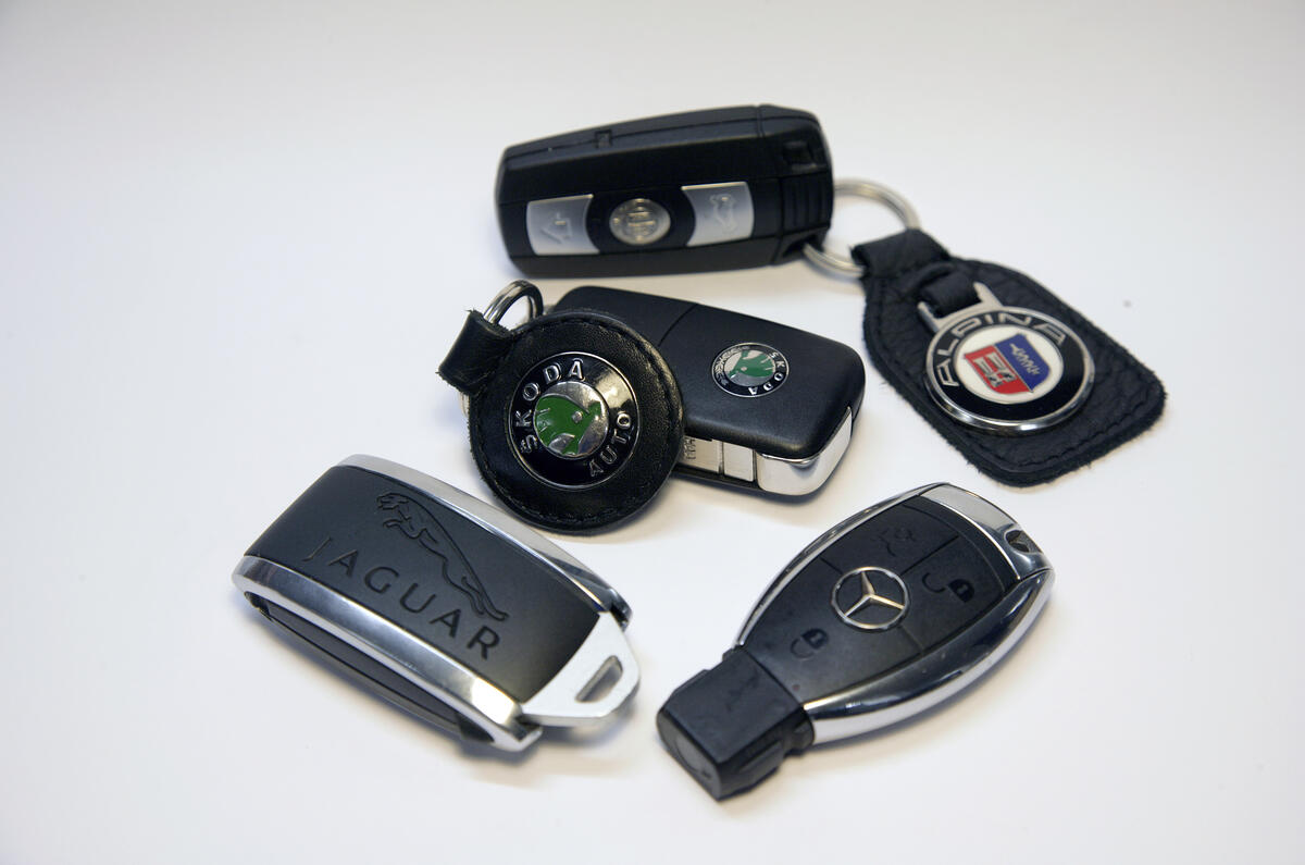 Life at the wheel with a car delivery driver | Autocar