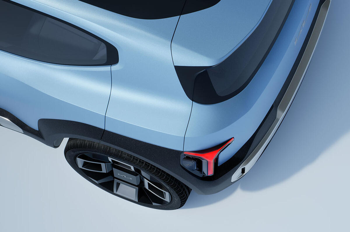 Kia to show £25k EV2, EV4 and ID Buzz rival on 27 February | Autocar