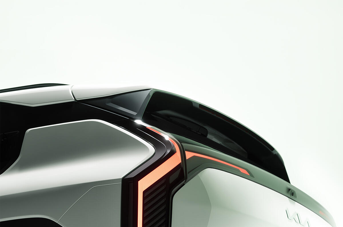 New Kia EV3 set for full reveal this month | Autocar