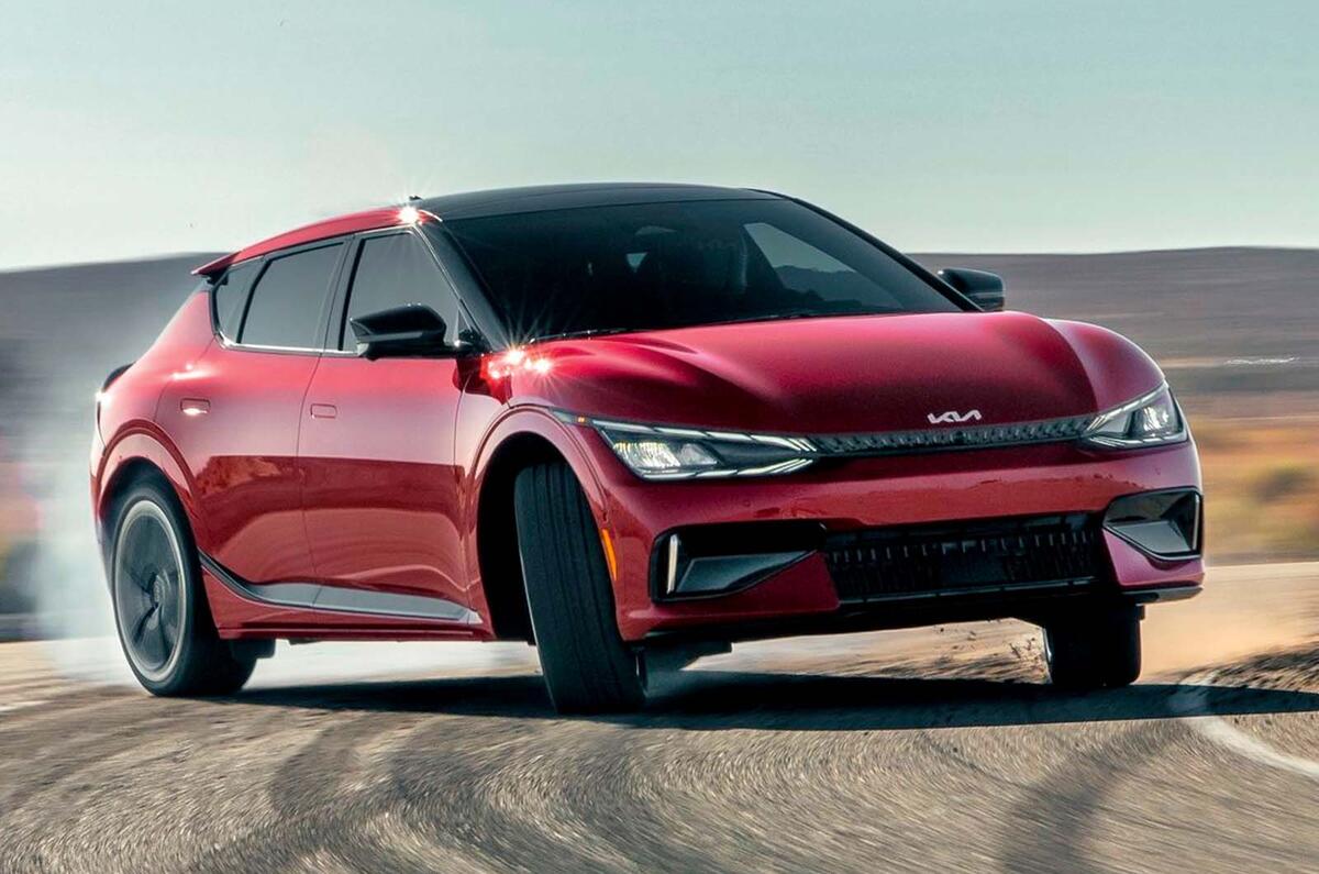 Kia design boss: “the post-SUV is coming” | Autocar