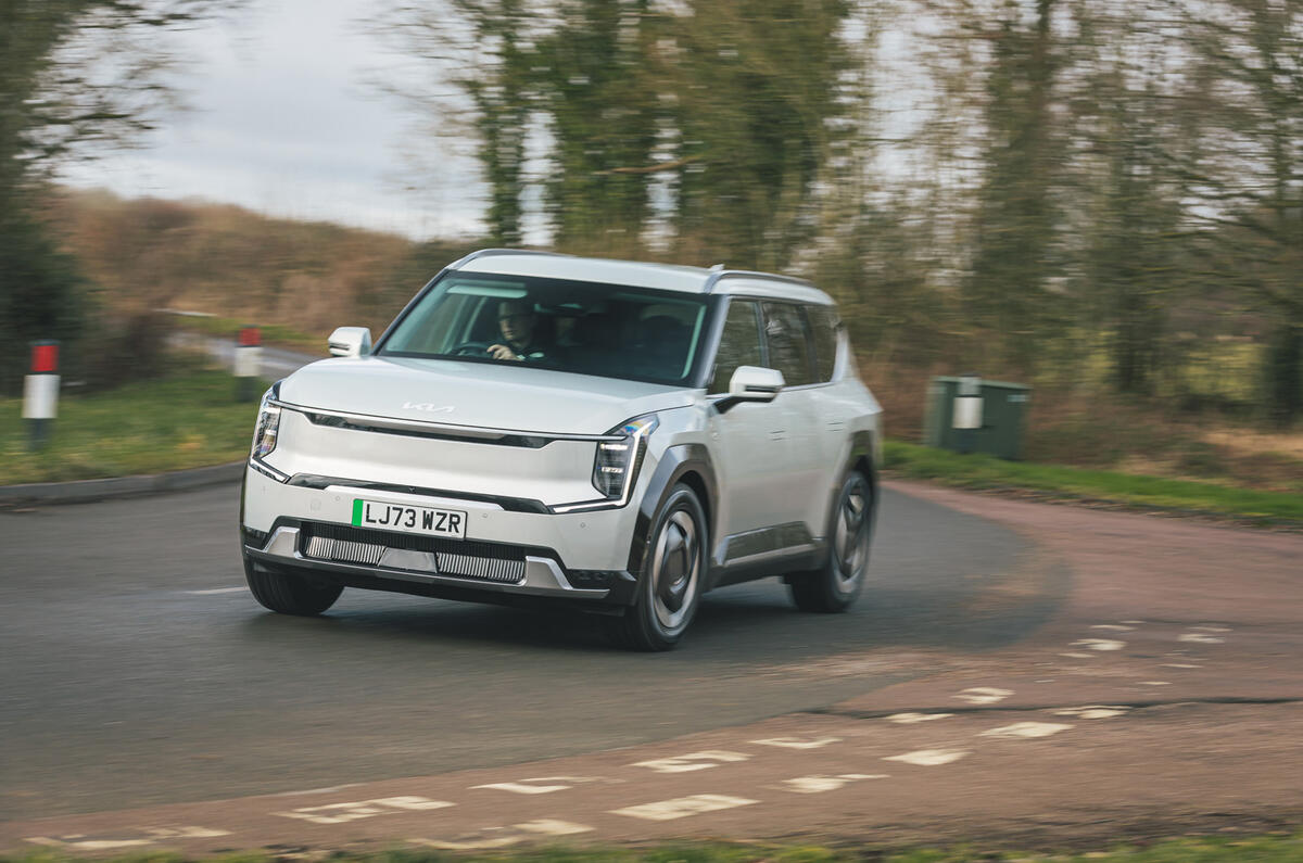 Car of the Year 2024: every nominee detailed | Autocar