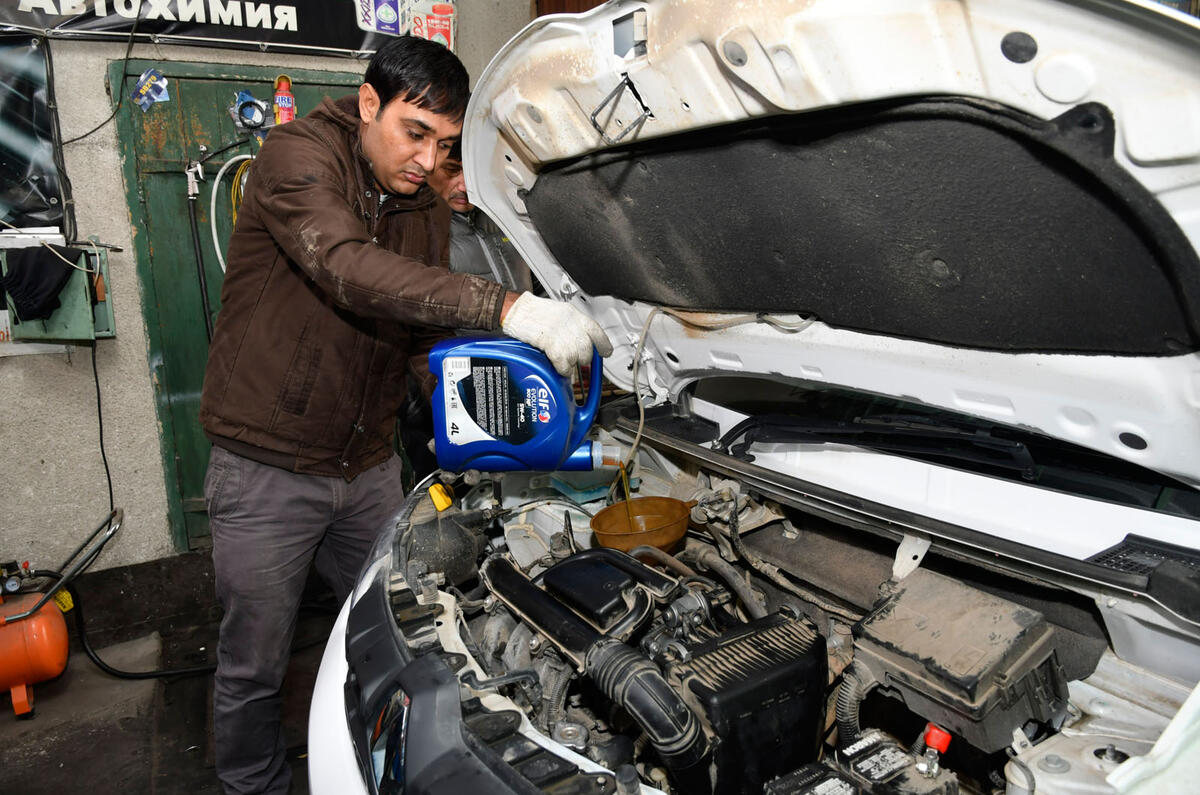 Renault Kwid: around the globe in the world's cheapest car | Autocar