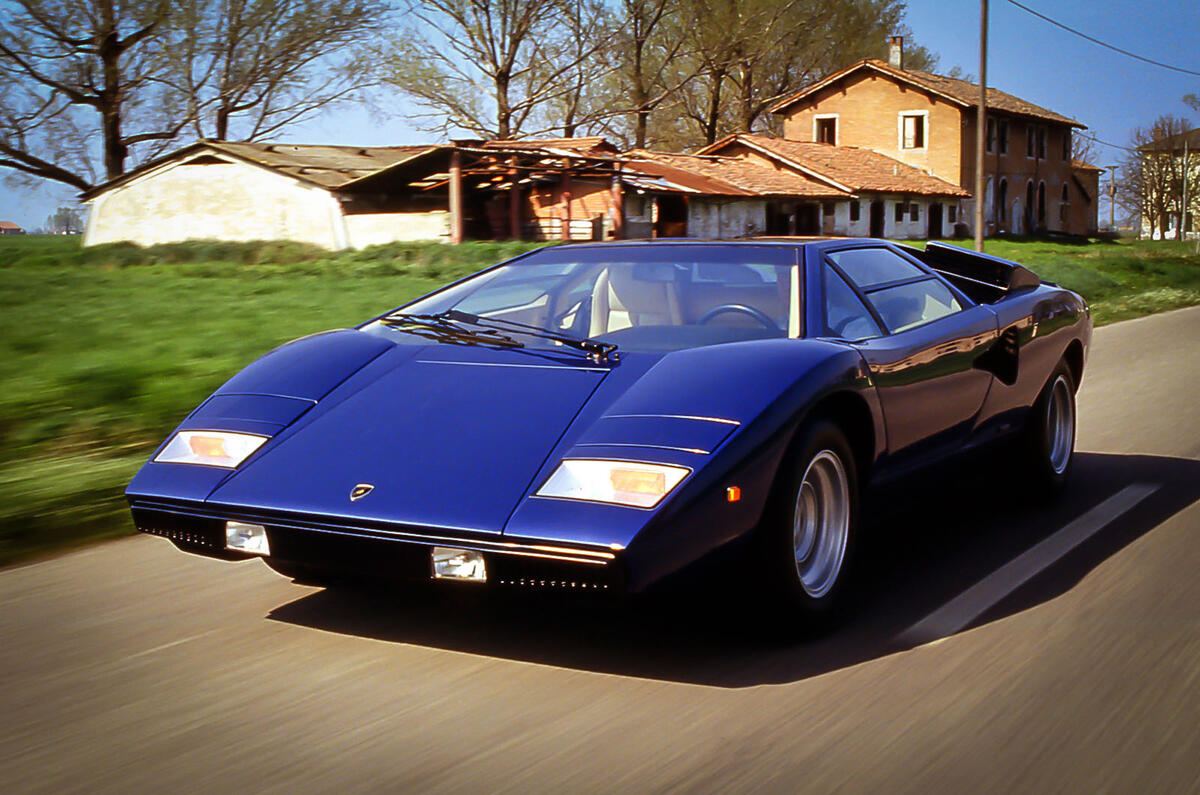 Five used Lamborghinis that you might just be able to afford | Autocar