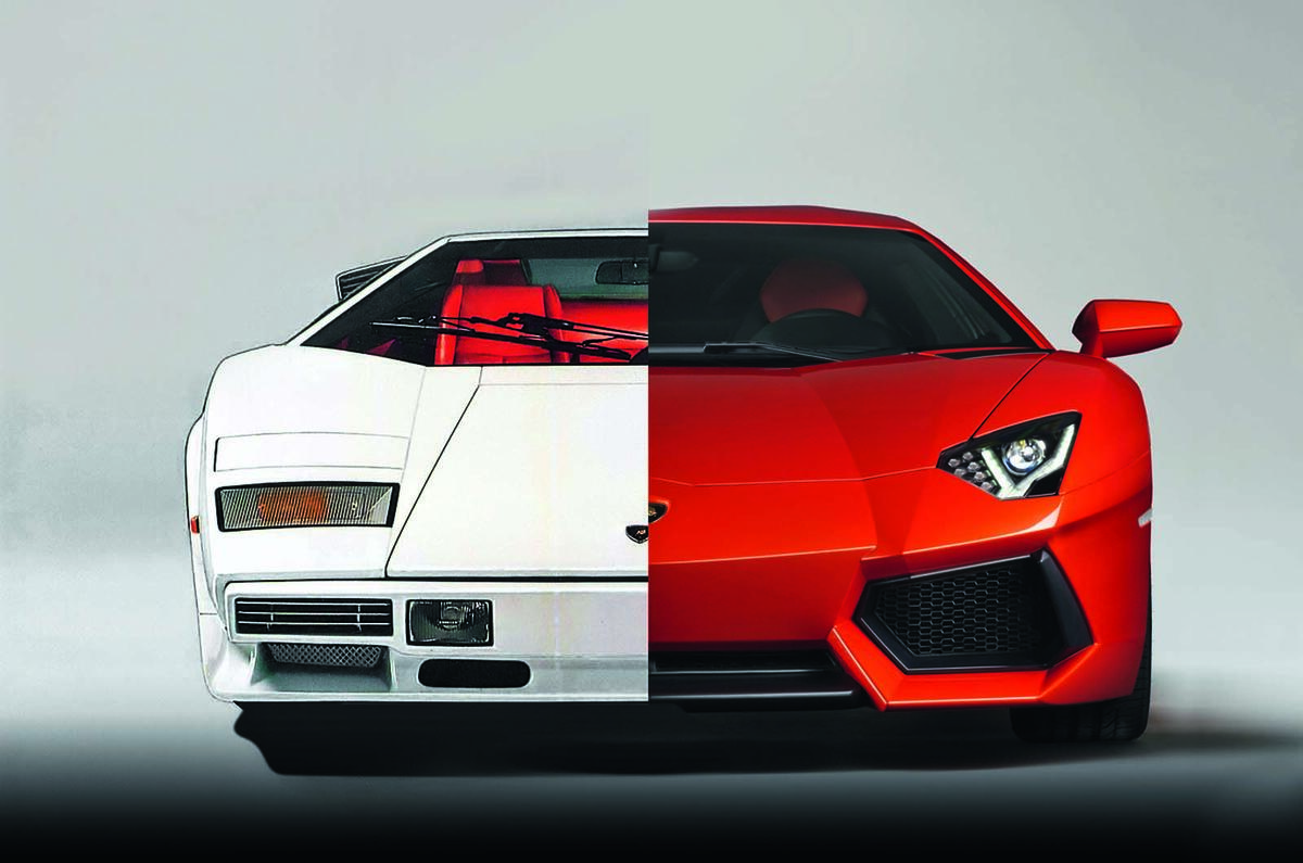 Ever-growing cars: why they keep on getting wider | Autocar