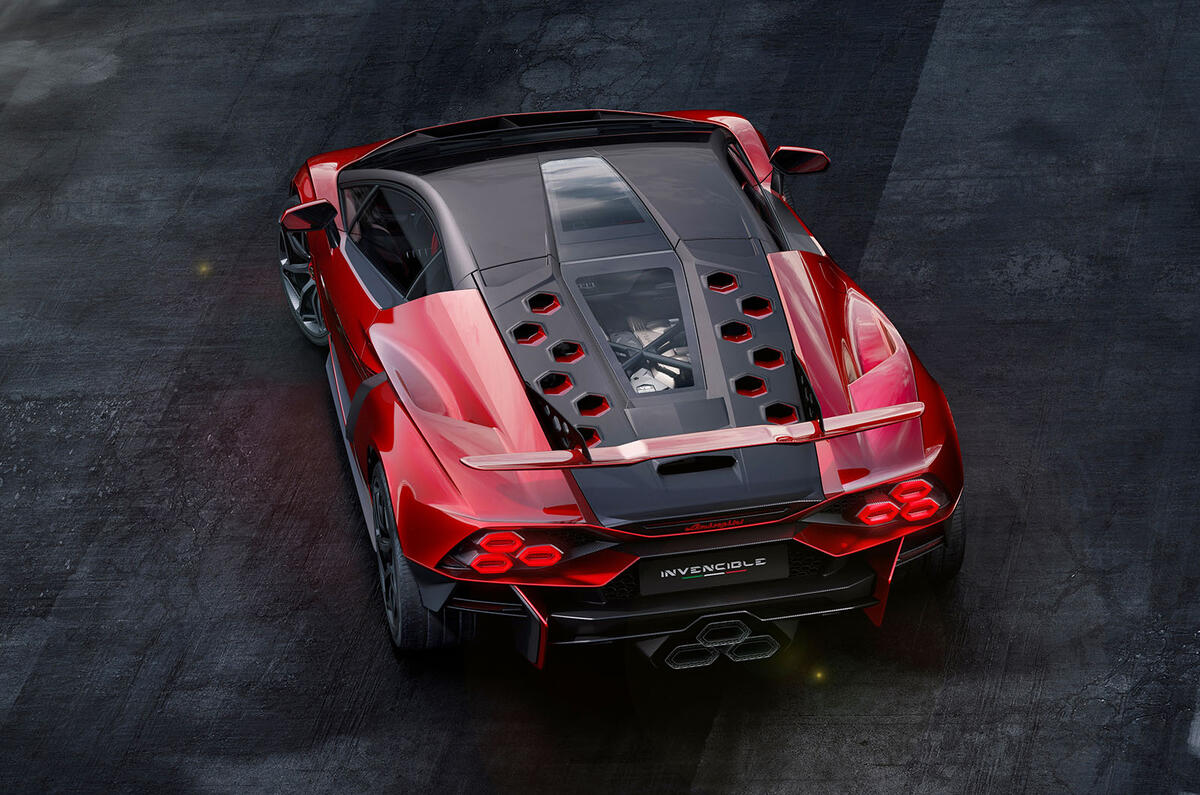 Lamborghini V12 bows out with two Aventador-based specials | Autocar