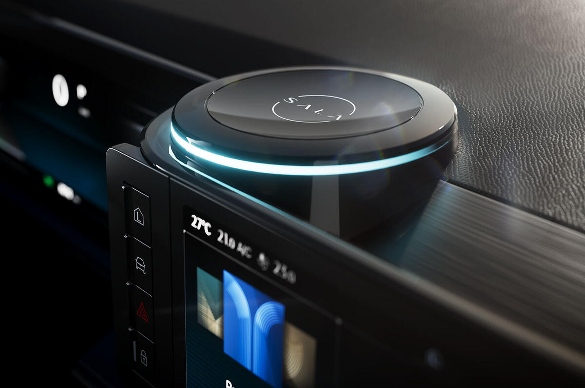 Official: Lancia Ypsilon reborn as EV supermini with 250-mile range ...