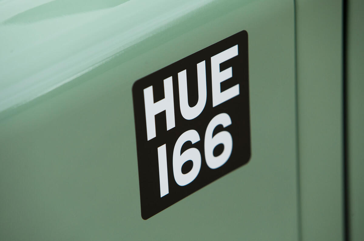 The last ever Land Rover Defender: full gallery and specifications ...