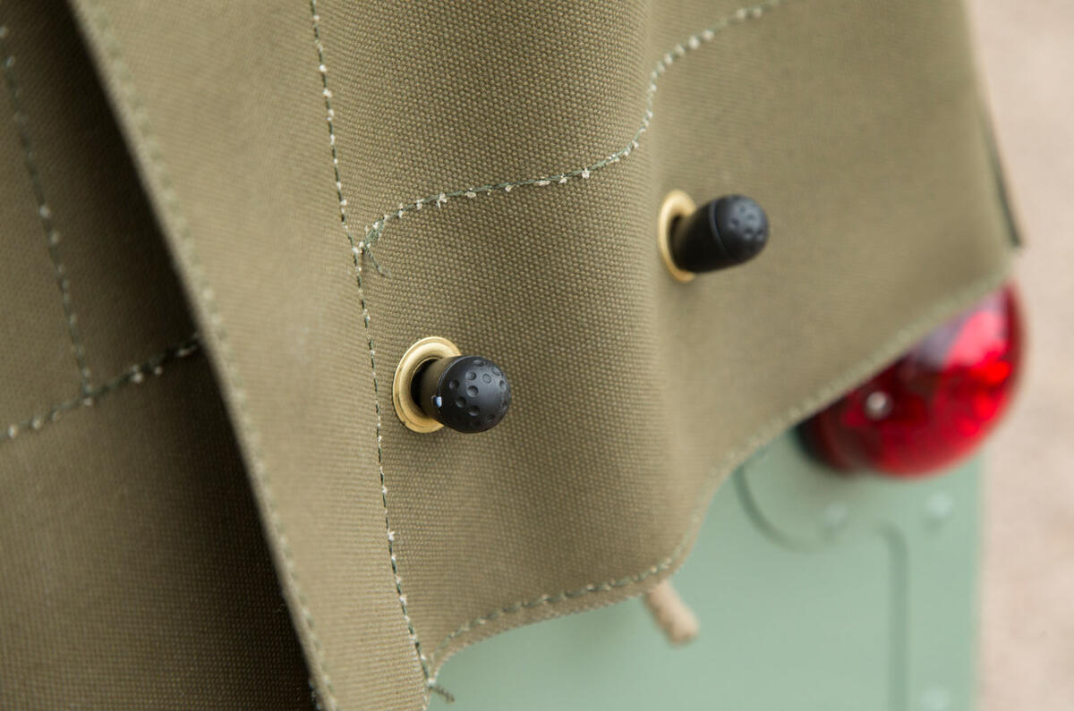 The last ever Land Rover Defender: full gallery and specifications ...