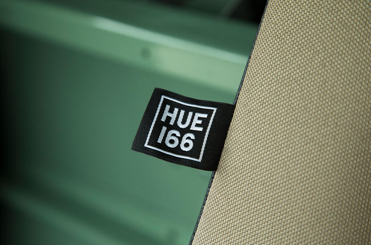 The last ever Land Rover Defender: full gallery and specifications ...