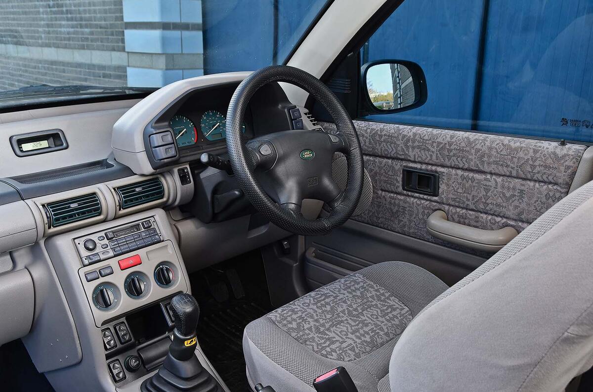 Used car buying guide: Land Rover Freelander Mk1 | Autocar