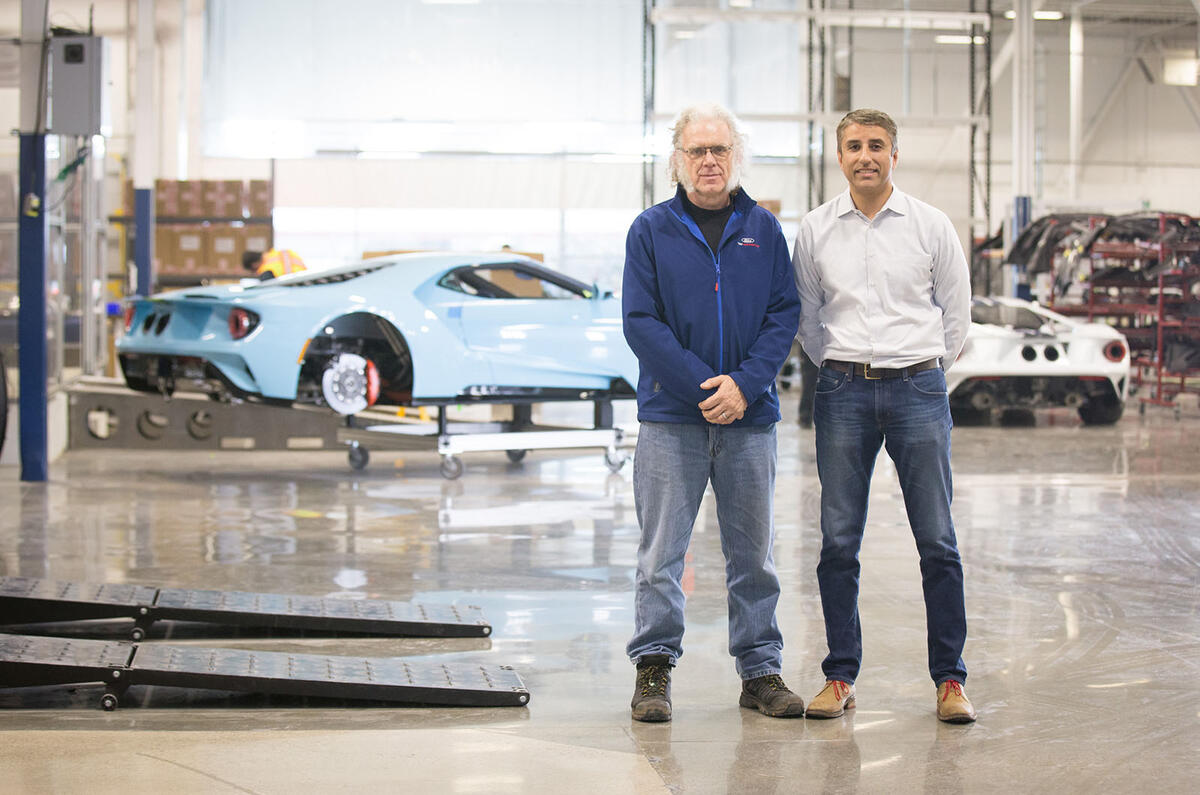 Multimatic: meet the engineering ace behind the supercar maker | Autocar