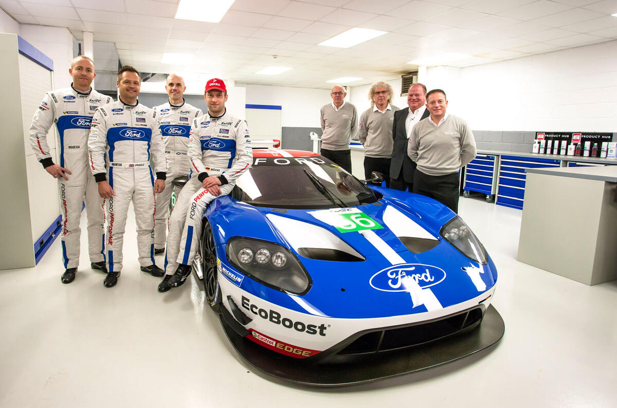Multimatic: meet the engineering ace behind the supercar maker | Autocar