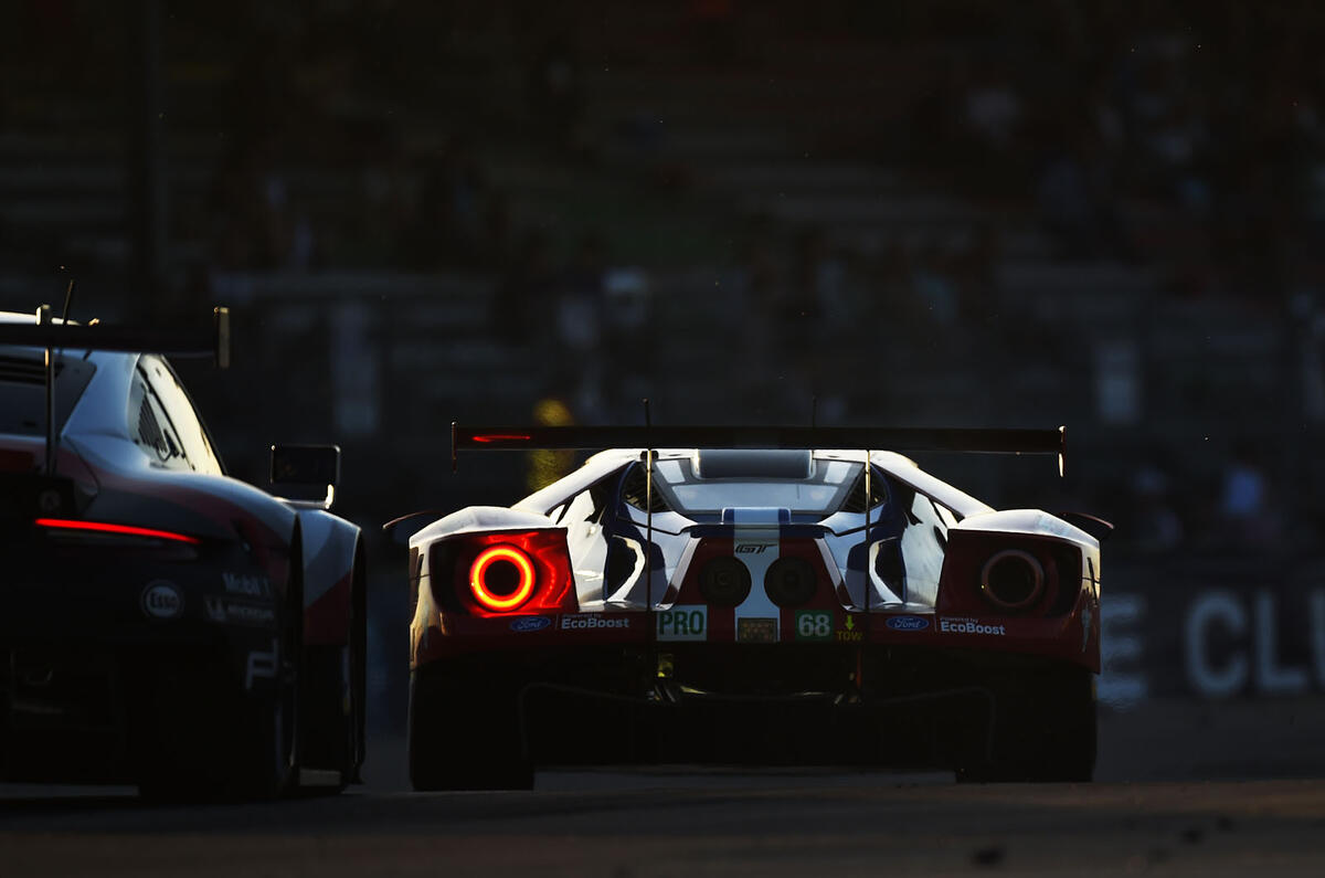 Multimatic: meet the engineering ace behind the supercar maker | Autocar