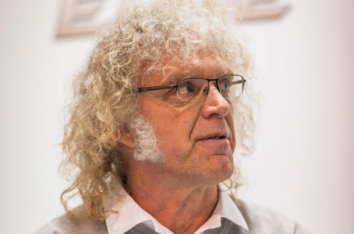 Multimatic: meet the engineering ace behind the supercar maker | Autocar