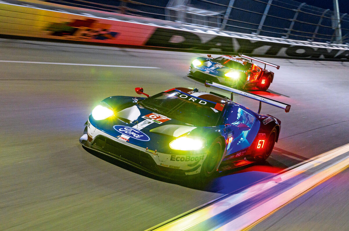 Multimatic: meet the engineering ace behind the supercar maker | Autocar