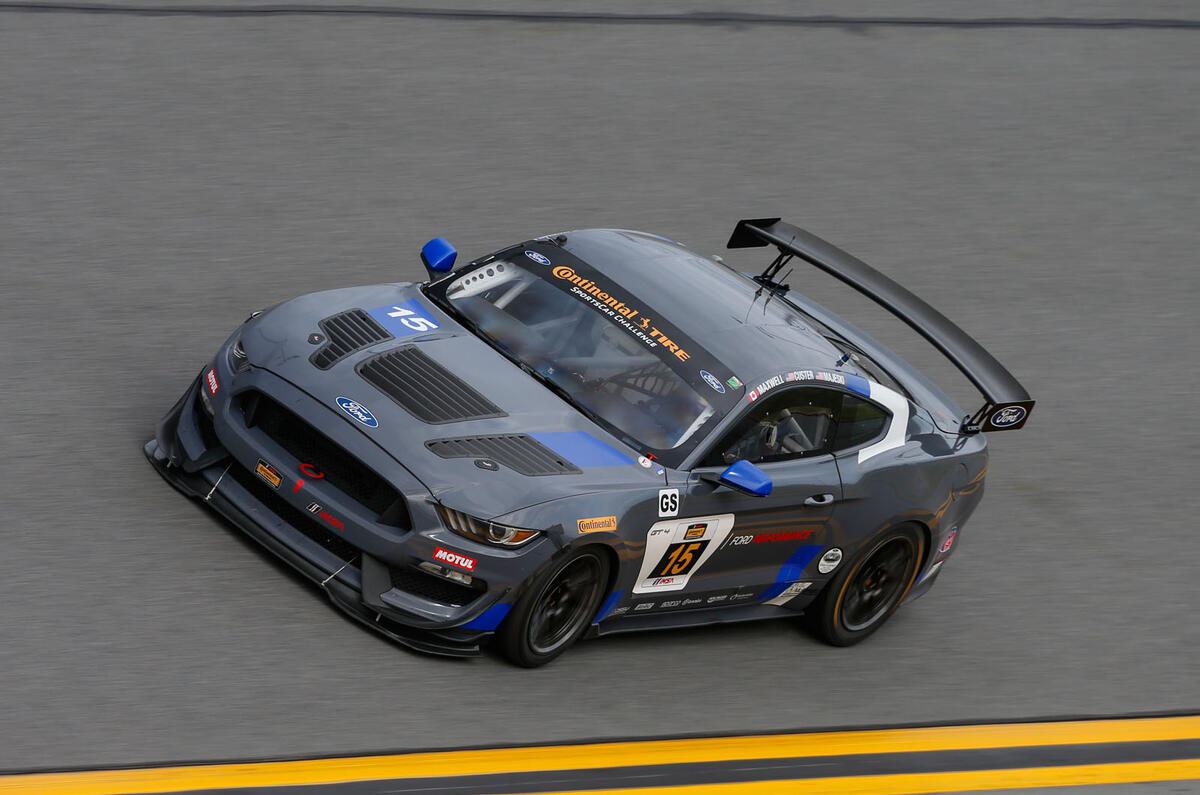 Multimatic: meet the engineering ace behind the supercar maker | Autocar