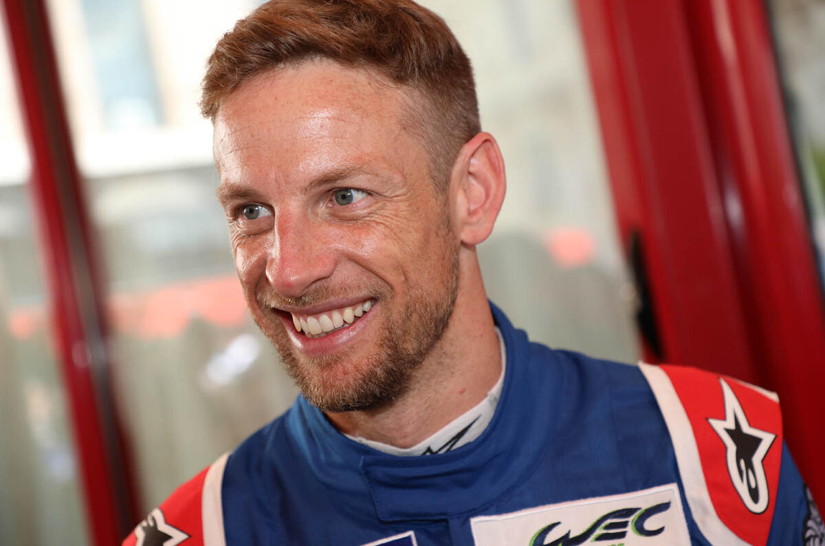 Jenson Button on fast cars, superyachts and the truth behind F1 | Autocar