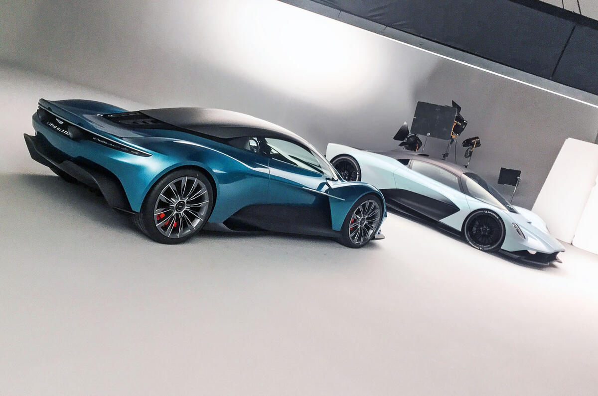 Matt Prior: the sad decline of supercar start-ups | Autocar