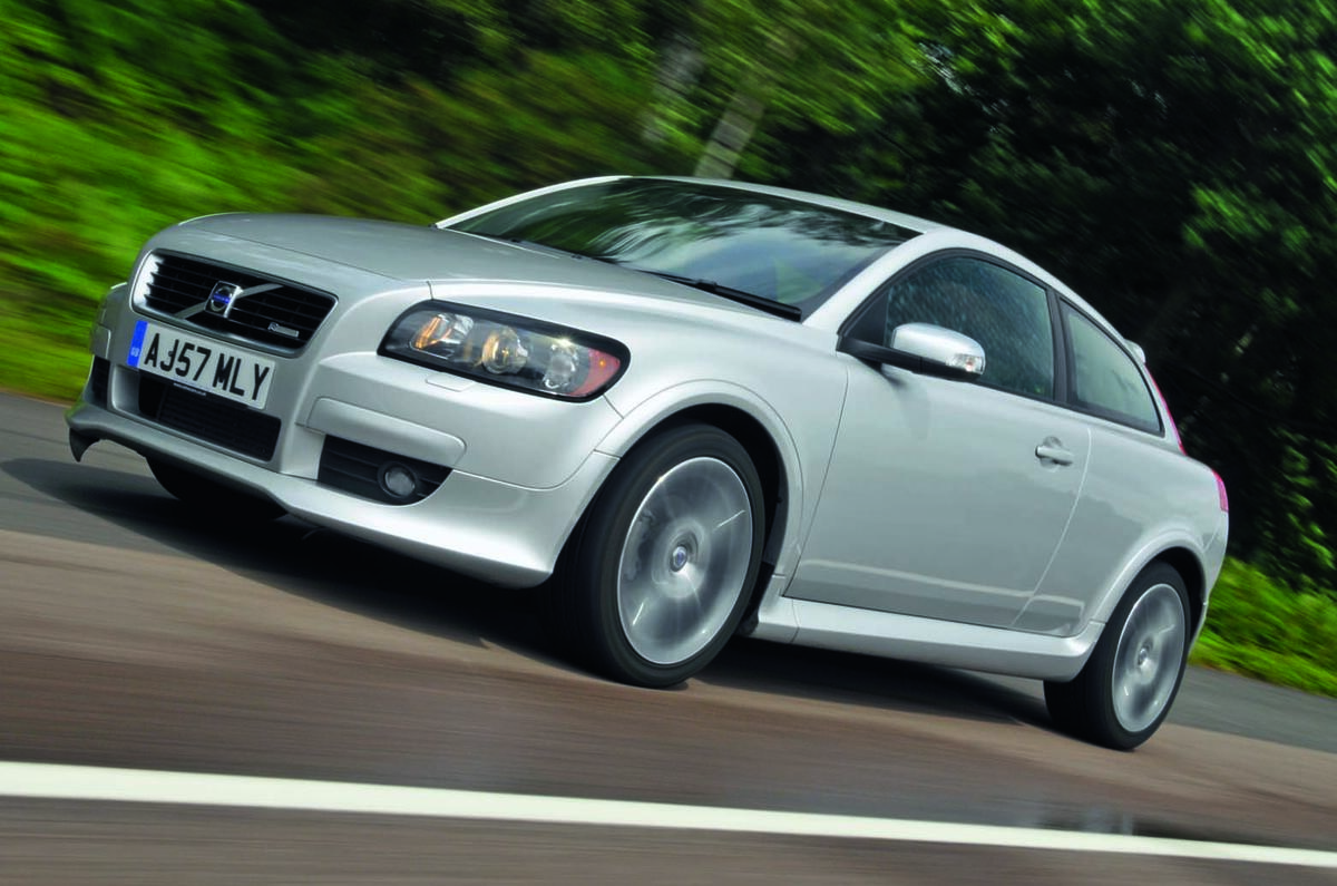 James Ruppert: the best Volvos to buy | Autocar