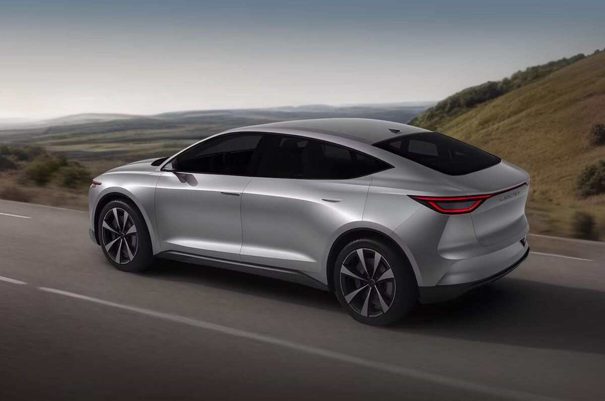 Brazilian EREV first to use engine from Renault-Geely firm Horse | Autocar