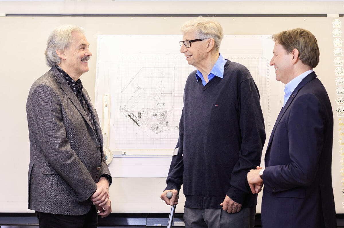 World's first flat-pack truck: Shell commissions prototype for India ...