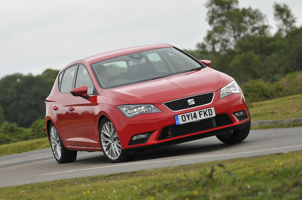 Seat Leon wins What Car? Used Car of the Year | Autocar