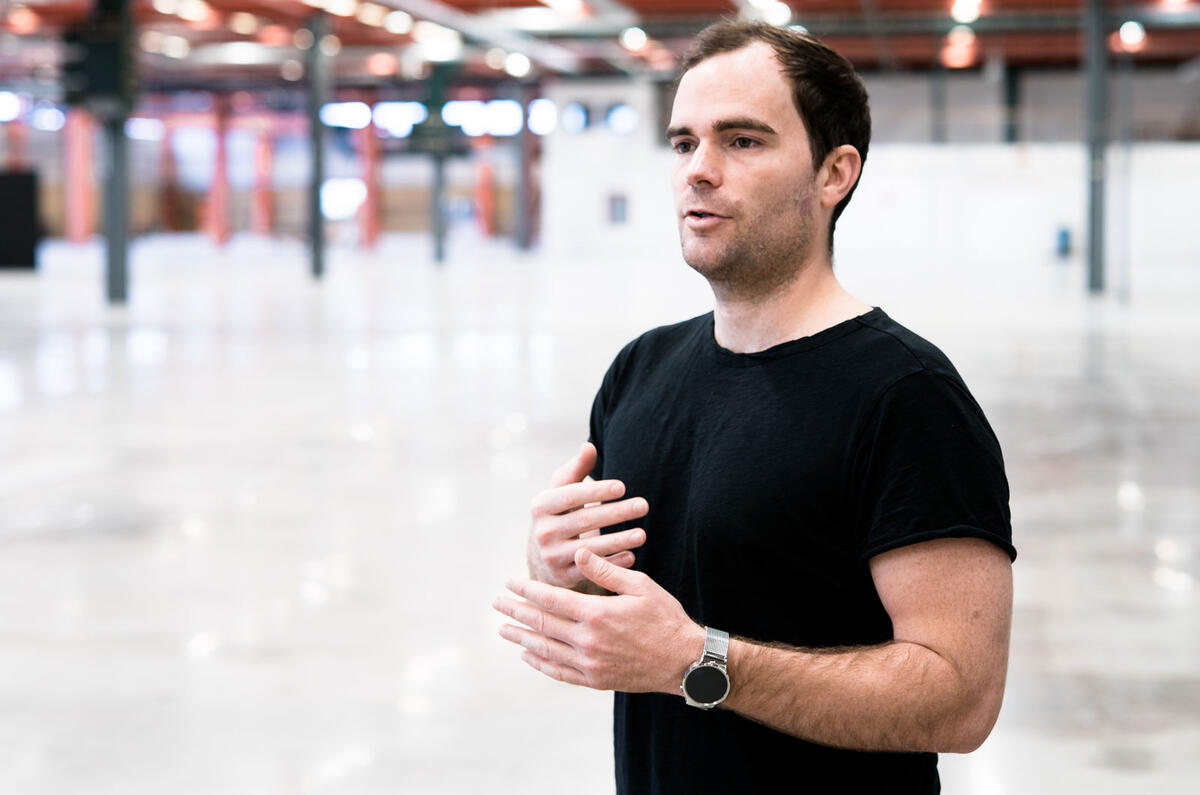 Uniti One electric car available to order online from £15,100 | Autocar