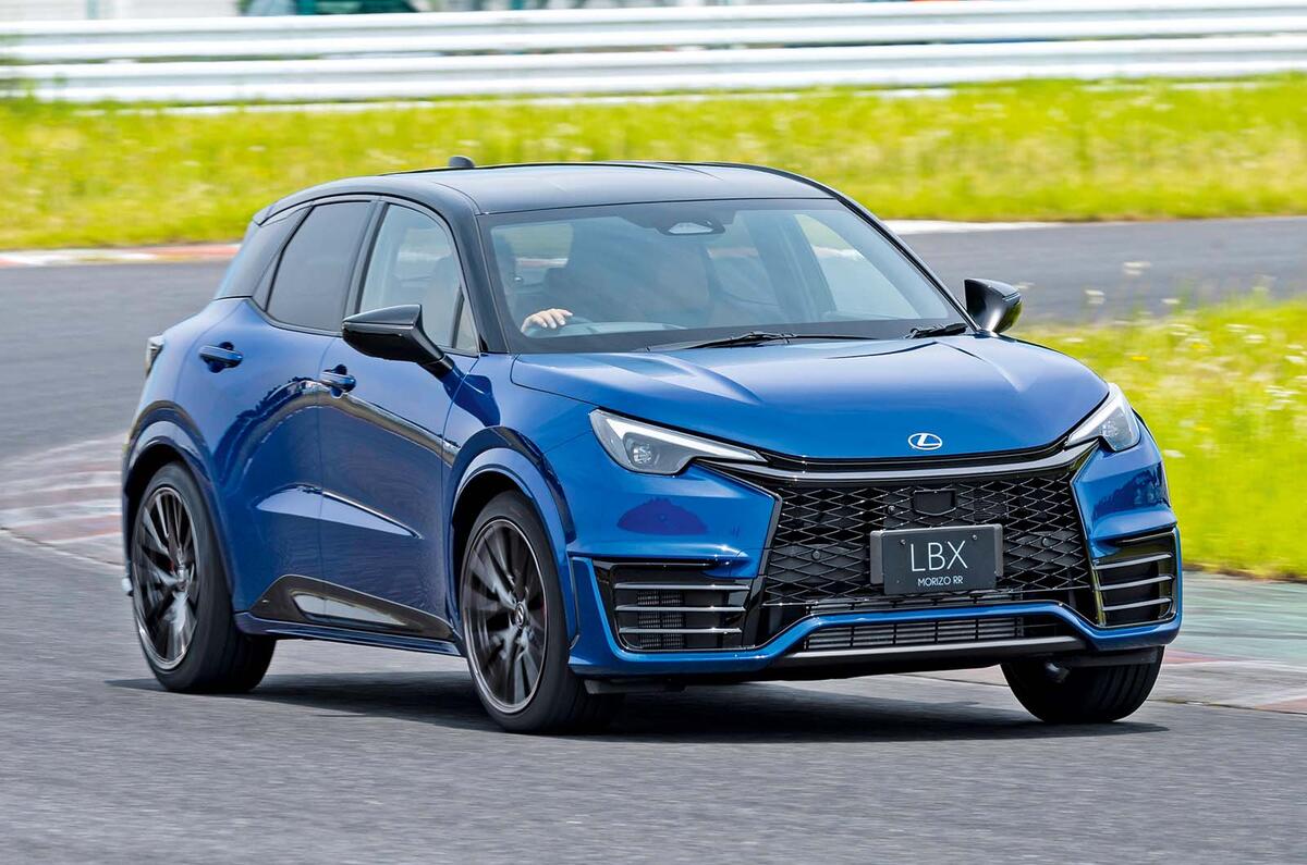 Autocar magazine 24 July: on sale now | Autocar