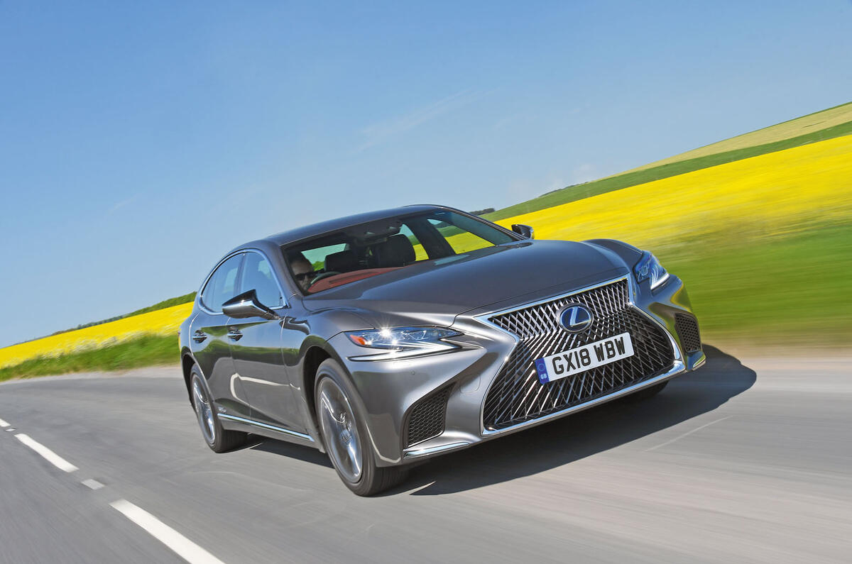 The slowest-selling UK cars of 2018 | Autocar