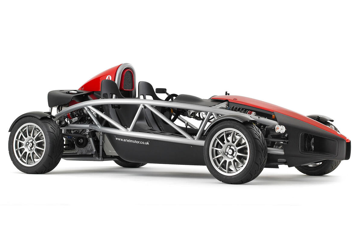 Insight: why the weight of your car is so important | Autocar