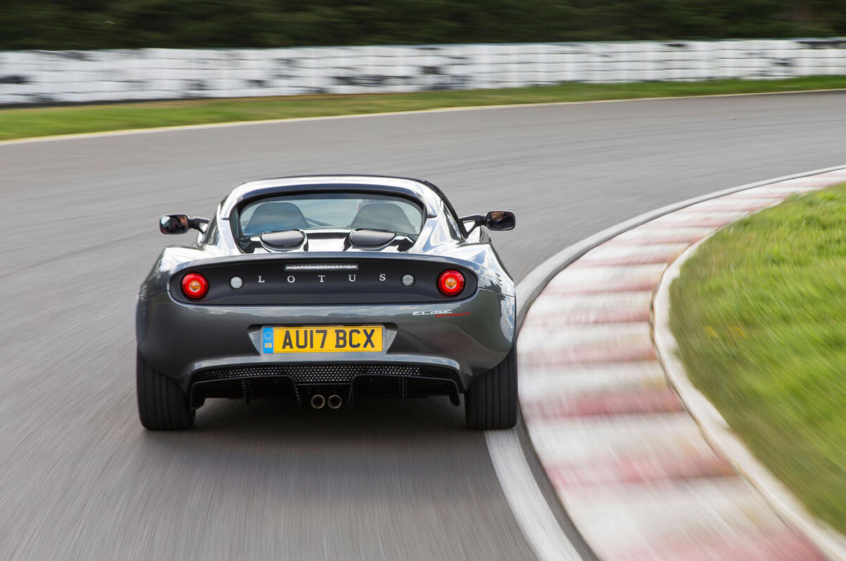 Insight: why the weight of your car is so important | Autocar