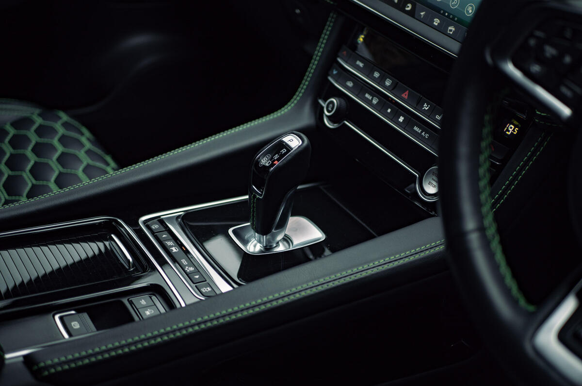 Lister reveals 666bhp Stealth as Britain’s fastest SUV | Autocar