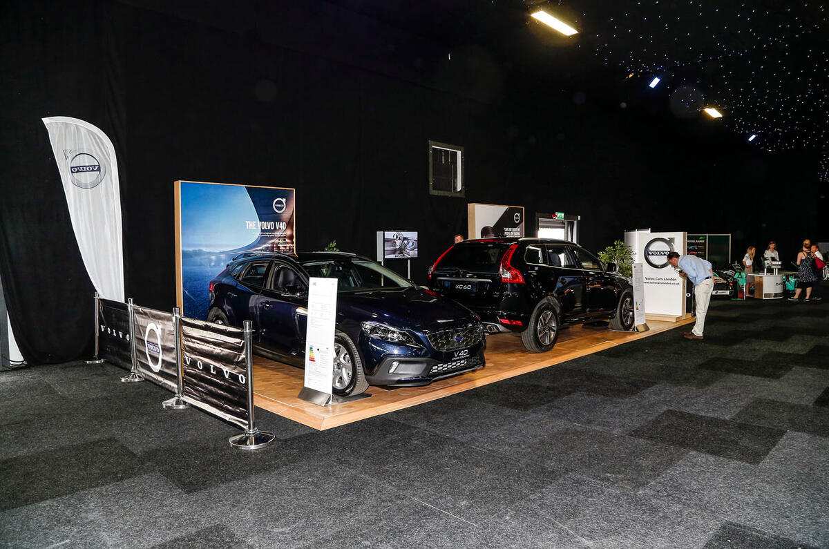 2016 London motor show round-up | Autocar