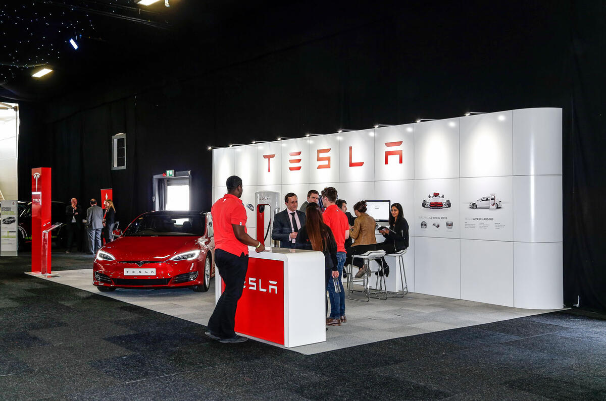 2016 London motor show round-up | Autocar