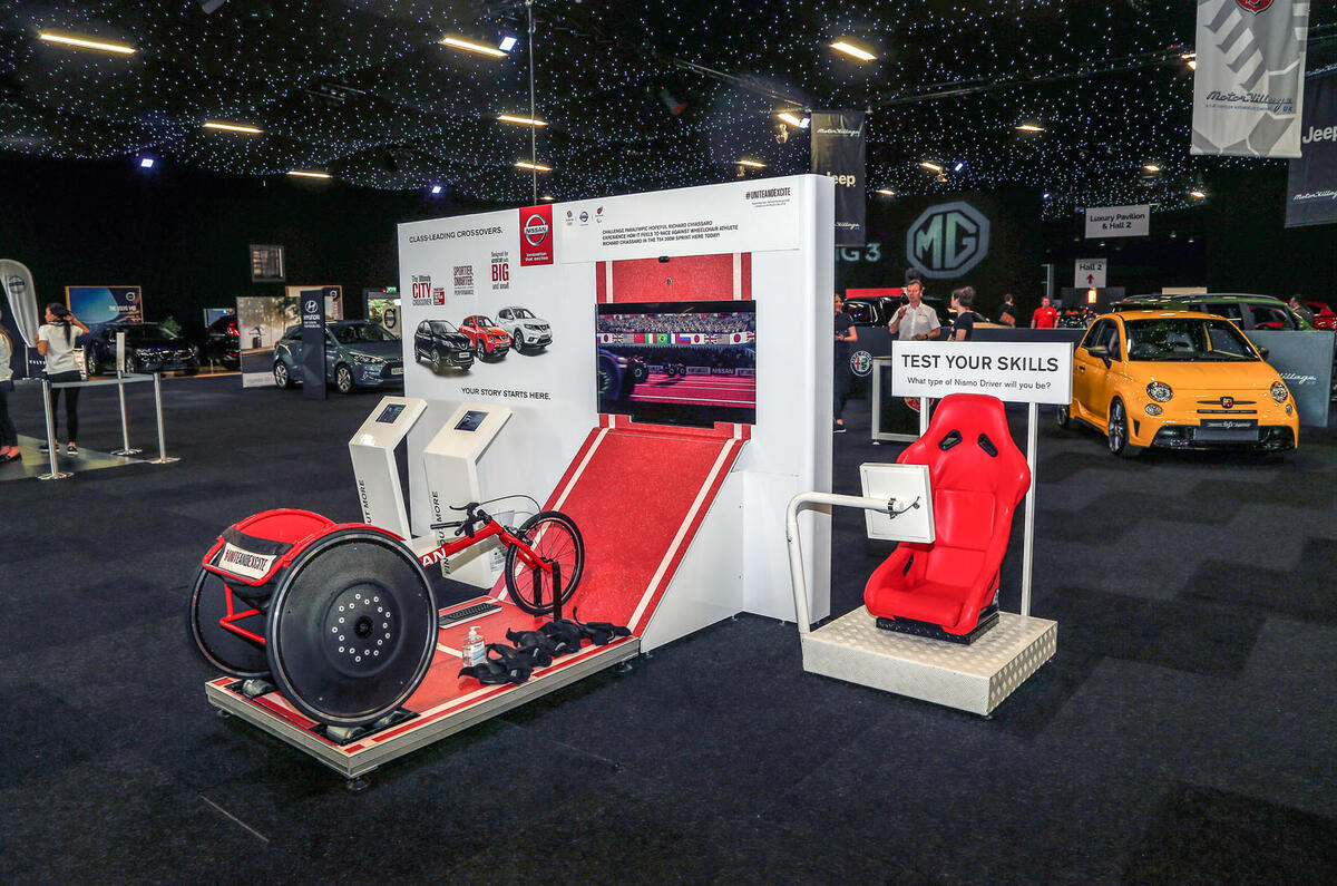 2016 London motor show round-up | Autocar