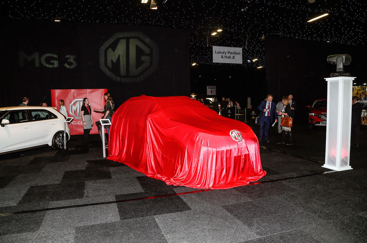 2016 London motor show round-up | Autocar