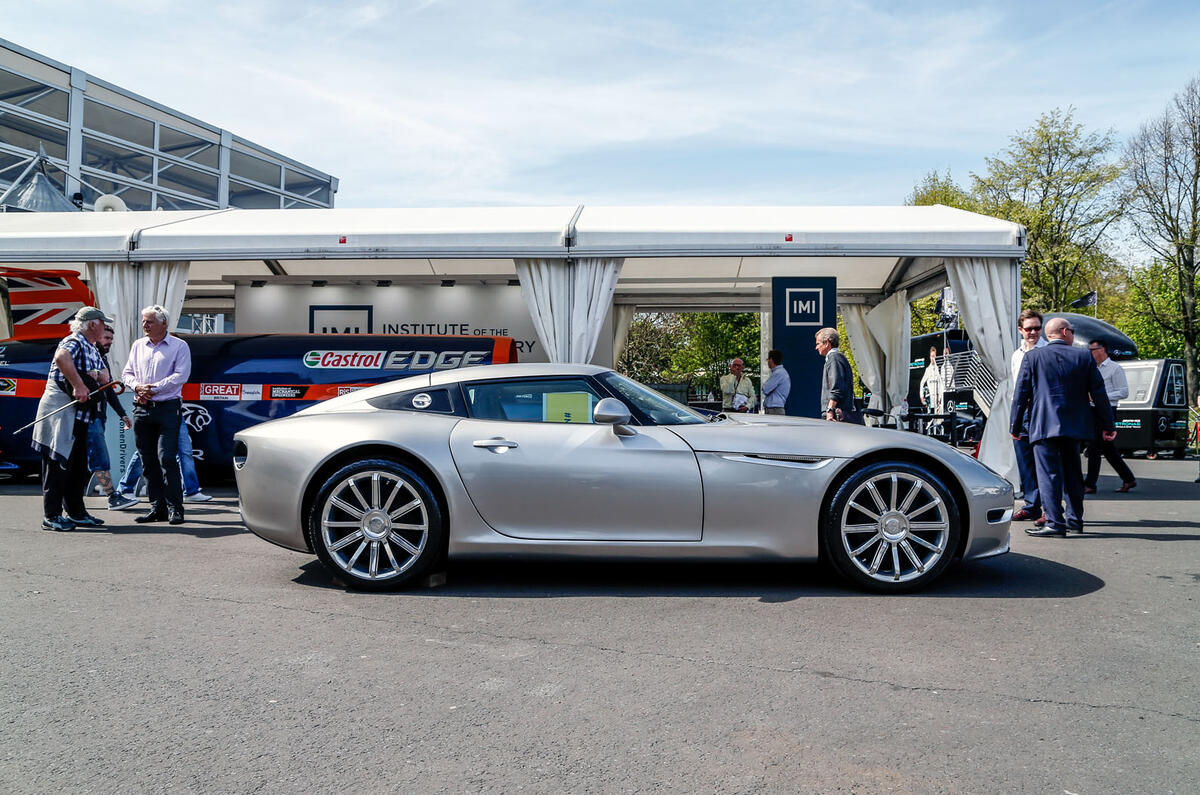 2016 London motor show round-up | Autocar