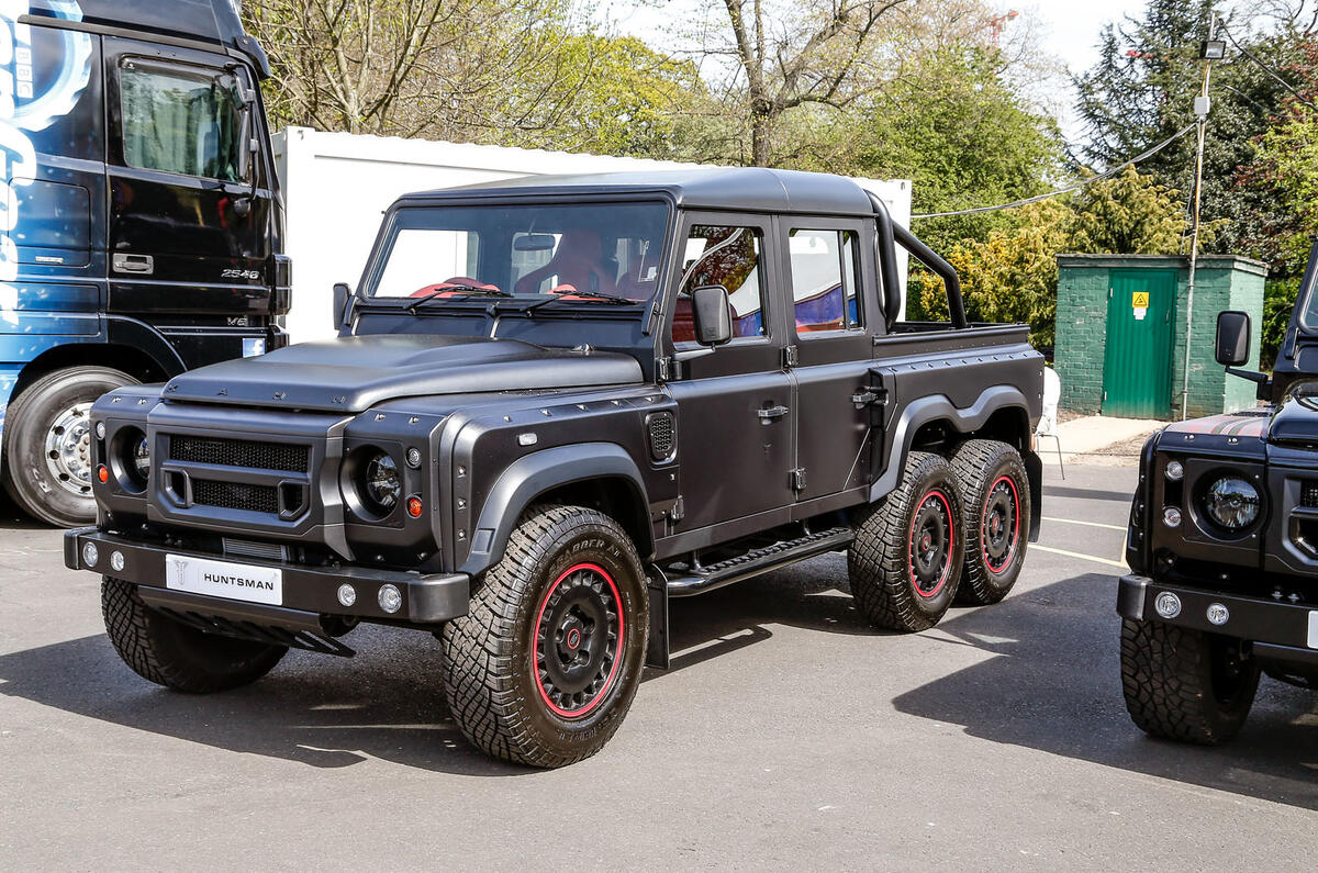 2016 London motor show round-up | Autocar