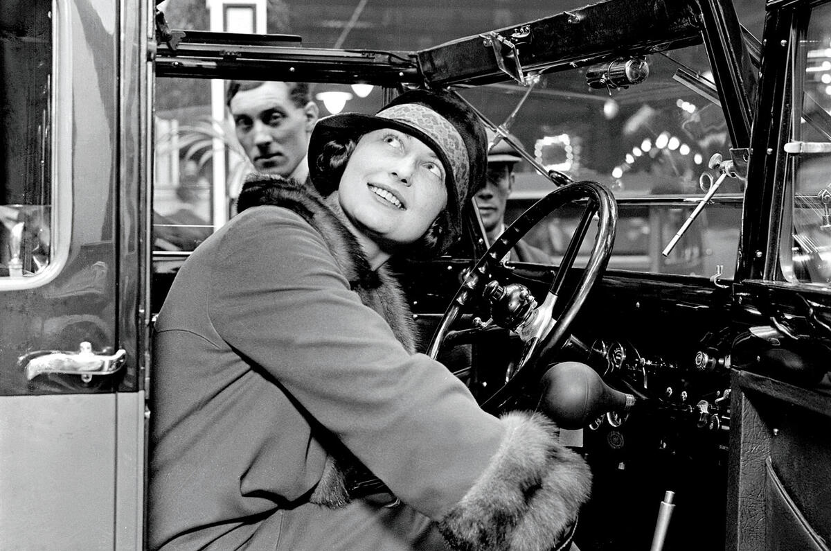 From the archive: on this day in 1928 | Autocar