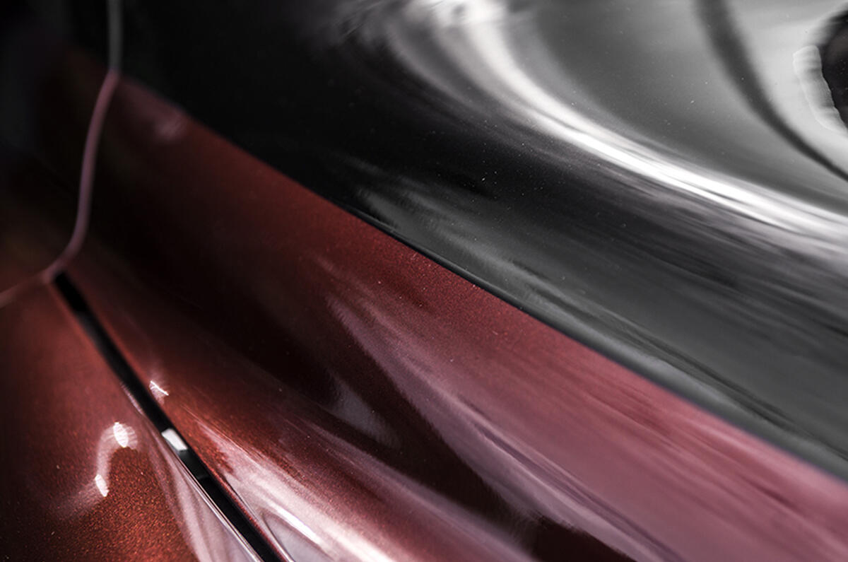 Afzal Kahn-designed TX4 Last of Line Edition cab revealed | Autocar