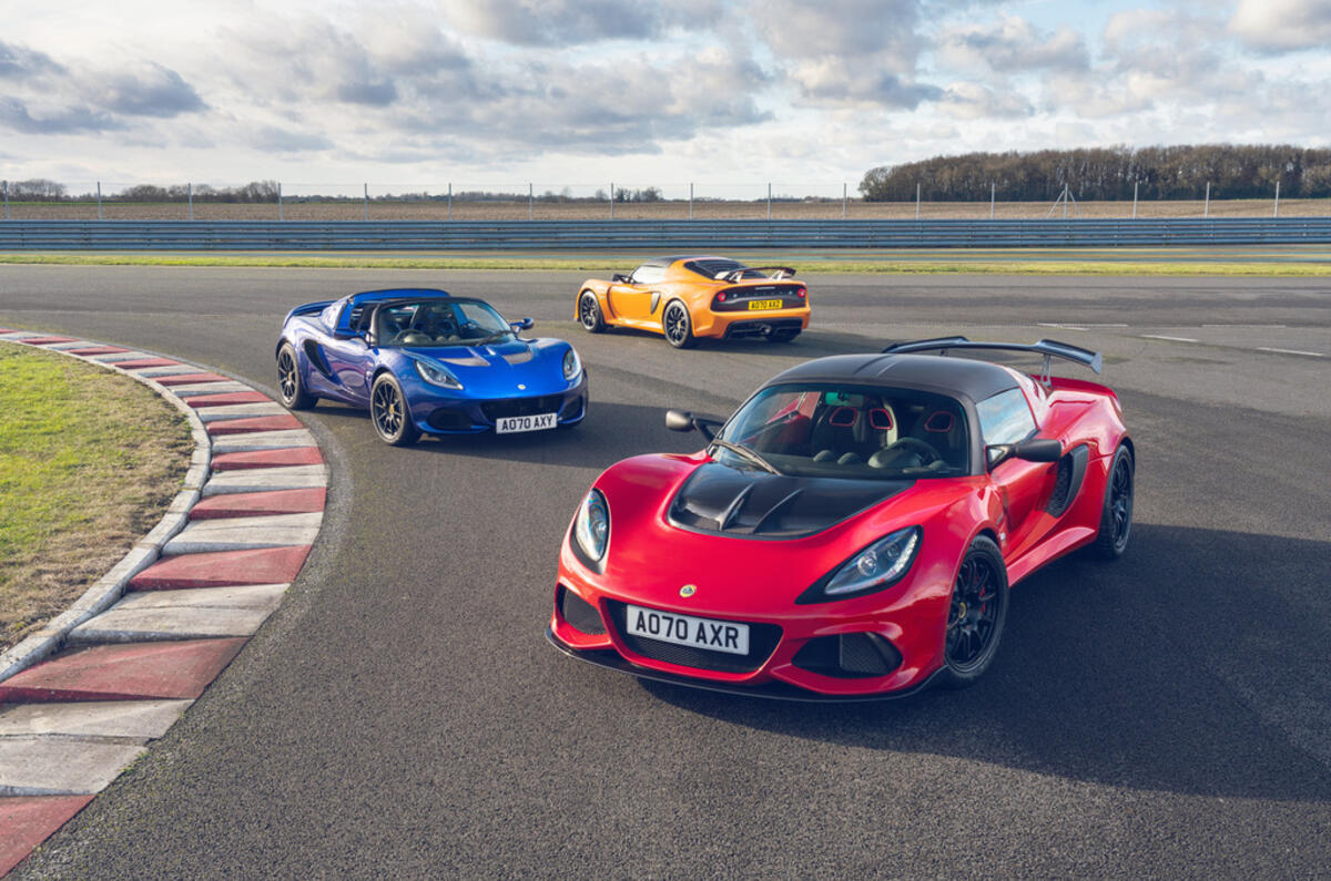 What the agency retail model could mean for Lotus and its customers ...