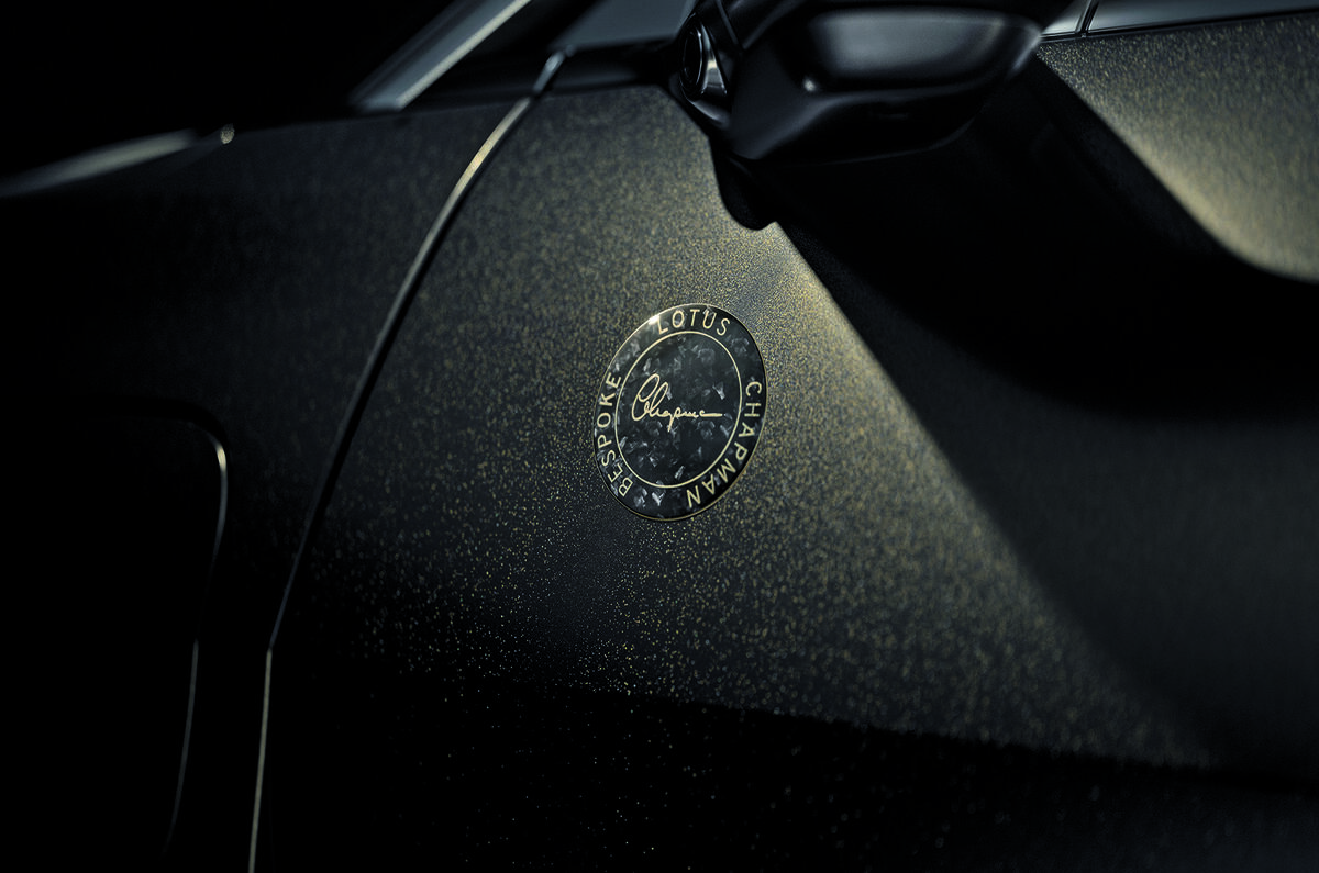 Why Chapman Bespoke is right for the times | Autocar