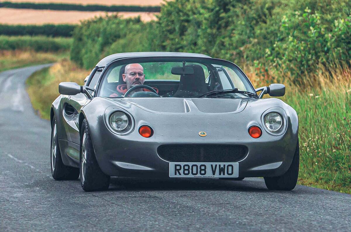 My Week In Cars: New Steve Cropley/Matt Prior podcast (ep. 48) | Autocar