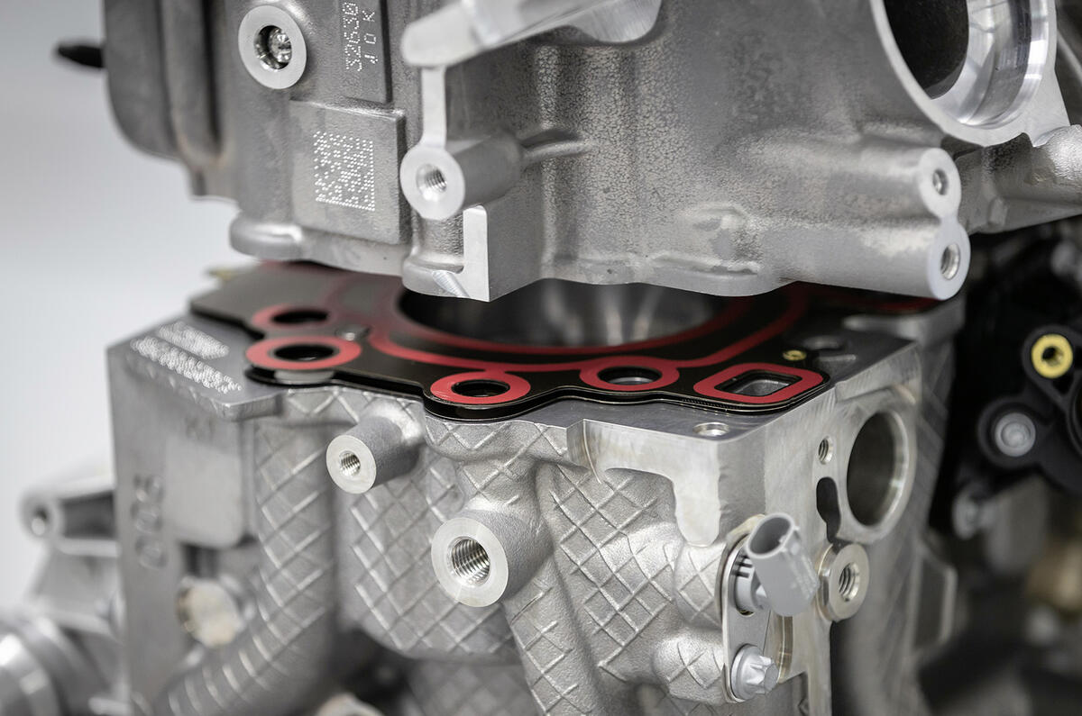 Under the skin: Why the Lotus Emira's four is more exciting than its V6 ...