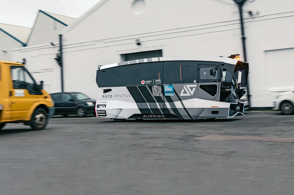 Why hope lies ahead for the British car industry | Autocar