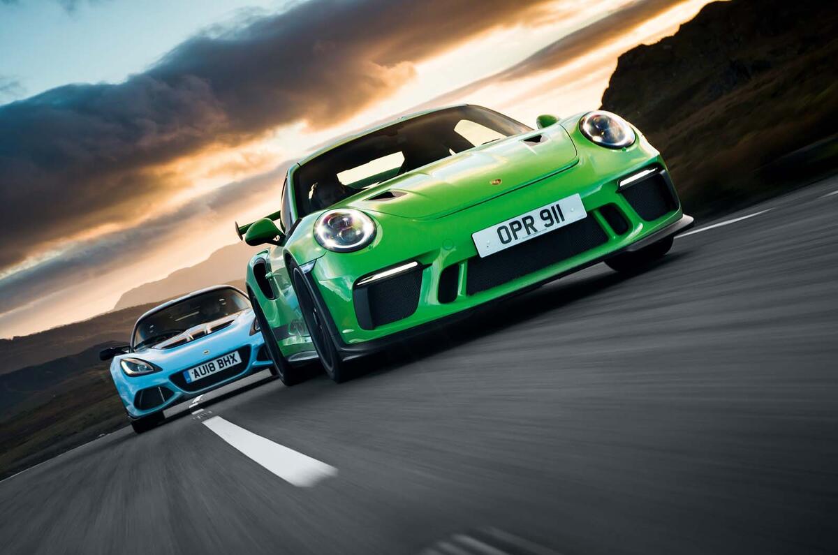 Britain's Best Driver's Car 2018: meet the contenders | Autocar