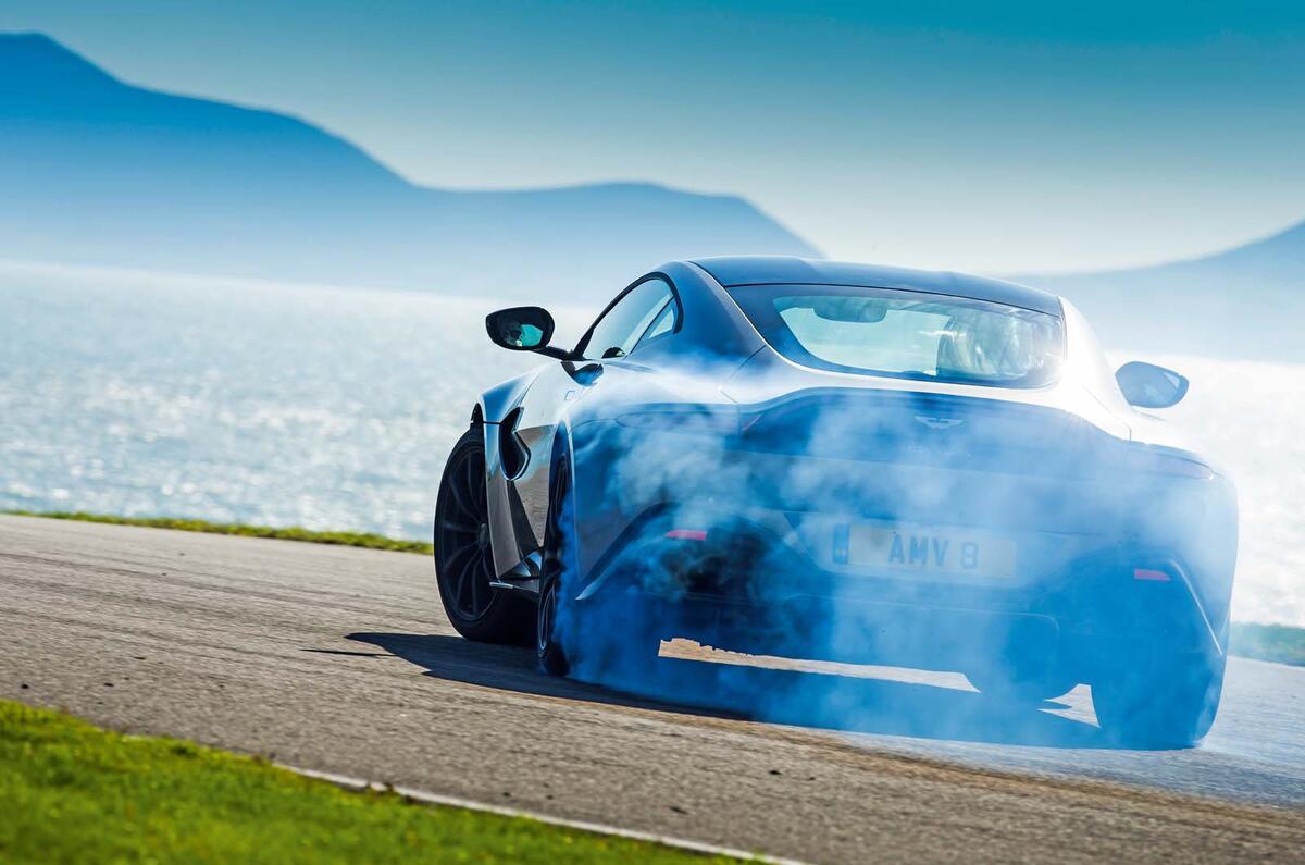 Britain's Best Driver's Car 2018: meet the contenders | Autocar