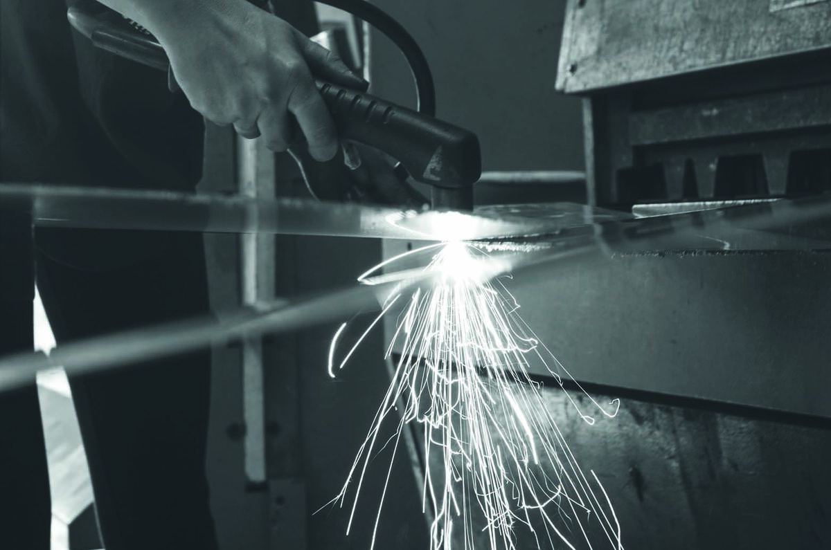 Behind the scenes with the Ferrari-fixing panel beaters | Autocar