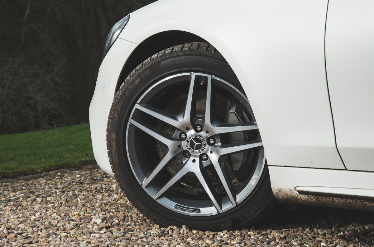 Smooth sailing: How to build the most comfortable car | Autocar